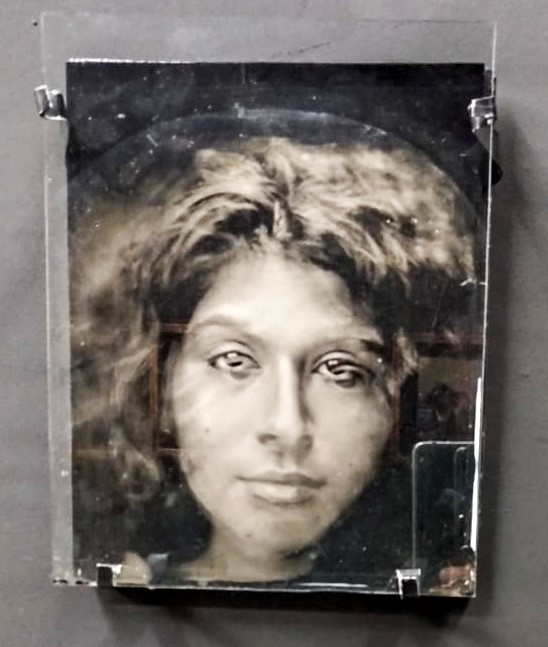 Giphantie- תערוכת צילום - ד"ר סמדר שפי