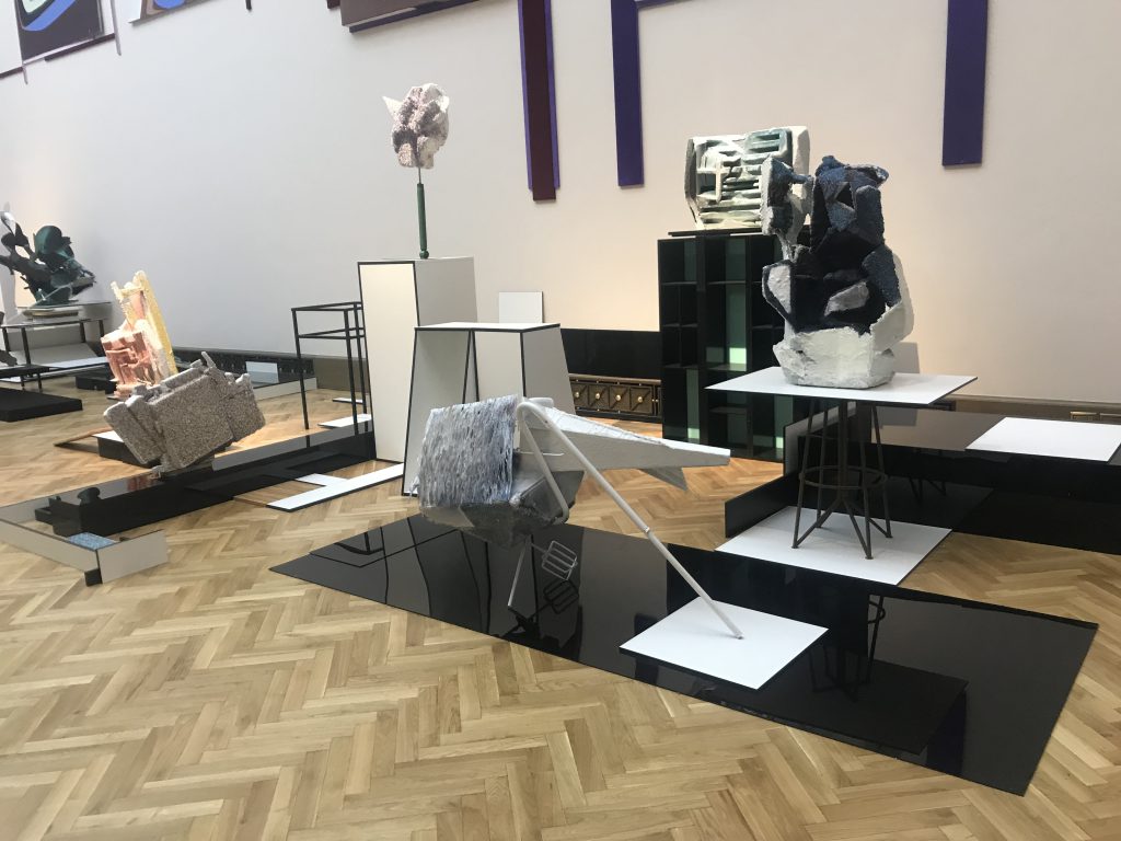 SPACE MAKER Petr Pisarik , Rudolfinum Prague |פטר פיסאריק ,רודולפיניום ...