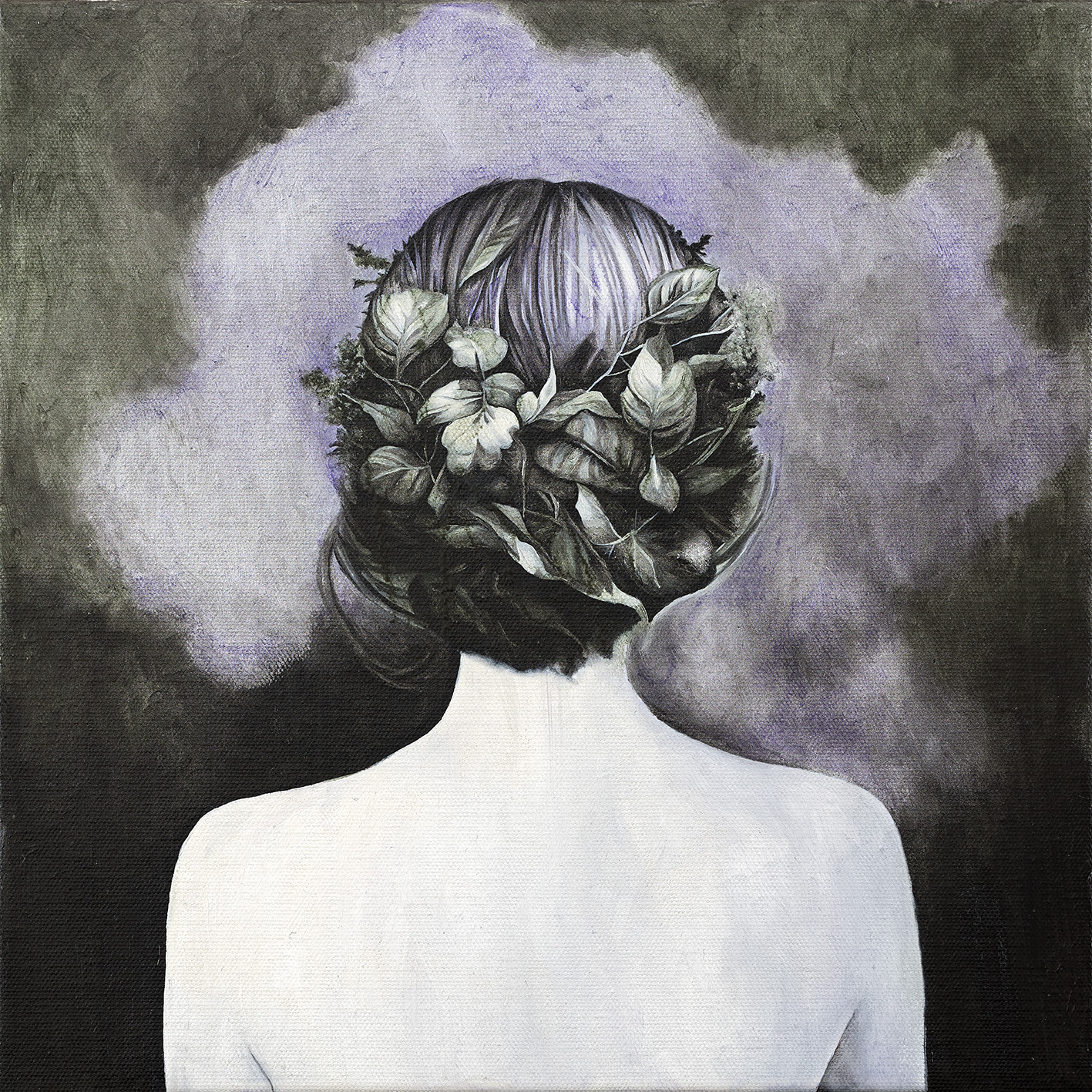 ענת בצר, Back Mind ו"רוח הסוראליזם" | Anat Betzer Back Mind and the ...